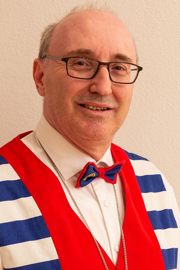 Die Fasnachtsgesellschaft Baar organisiert die Räbefasnacht seit 1947